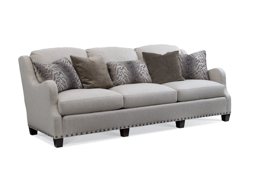 Sherrill Sofa 2232 | Chez-Del Interiors